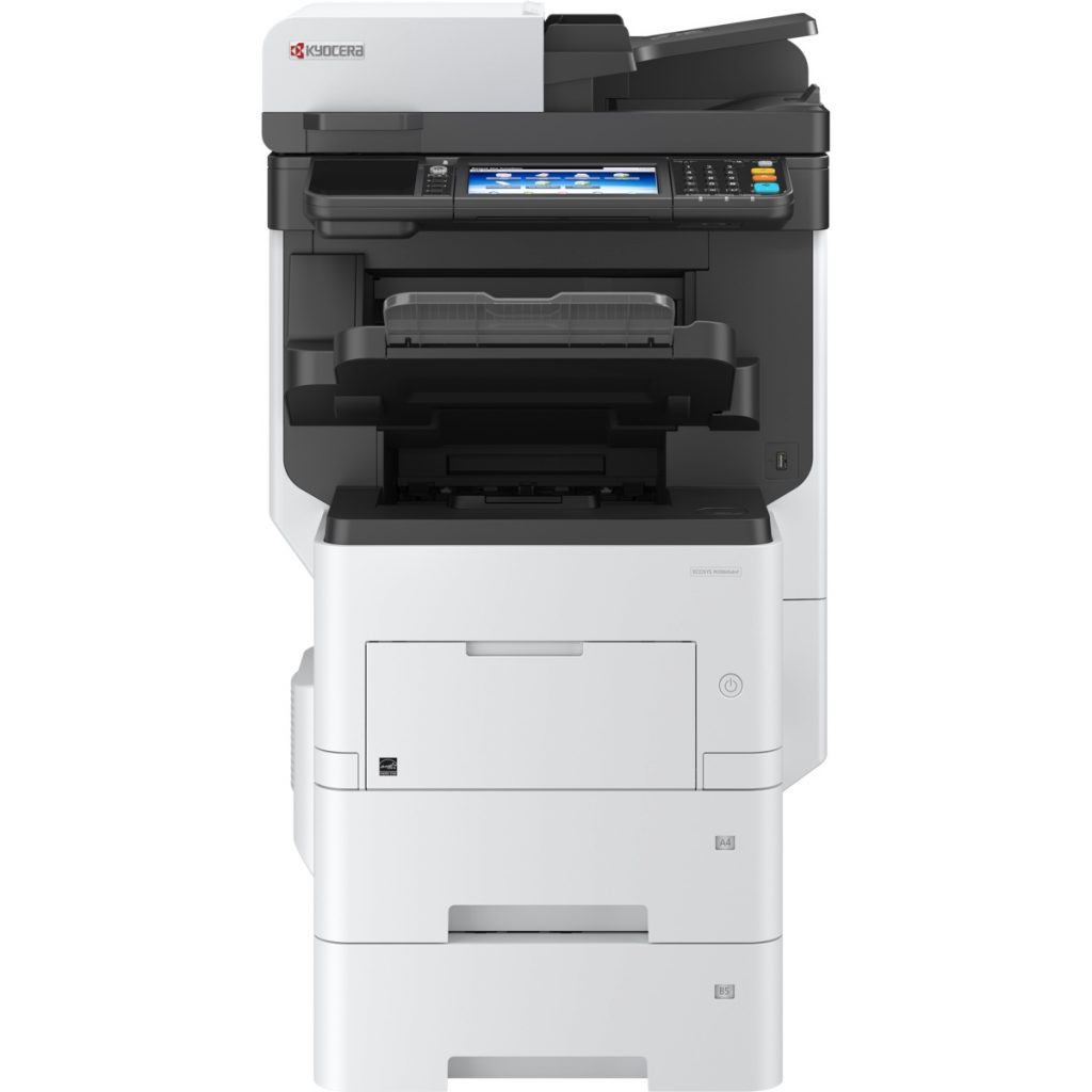 Kyocera ECOSYS M3860idnf / Desktop Multifunctional Printer | 4 Office ...